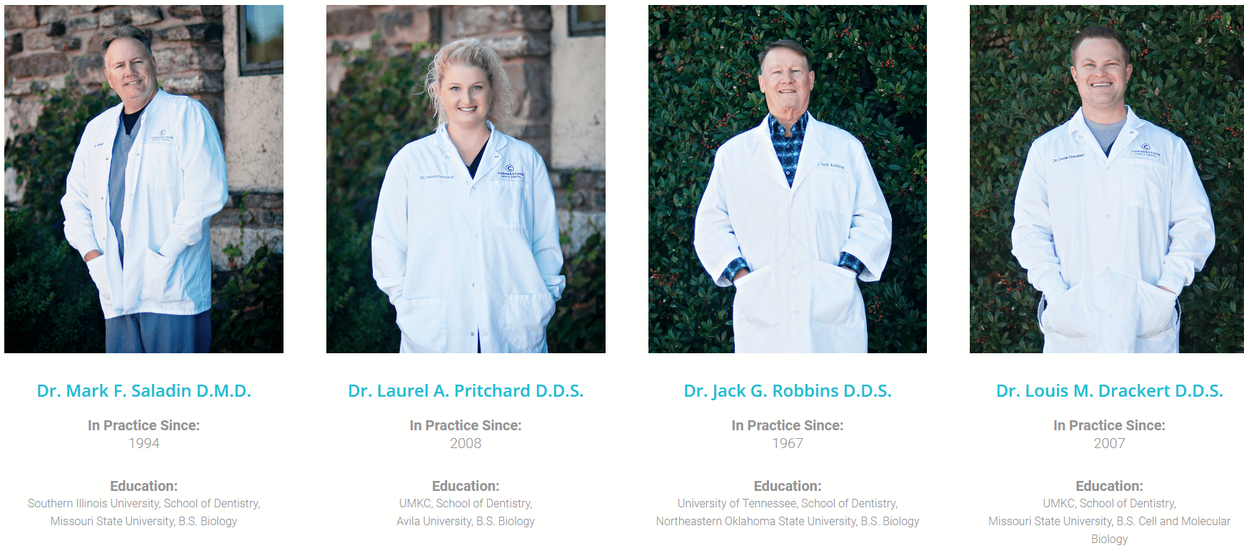 Miranda Wolf charged with embezzling over $100,000 from Carthage dental ...