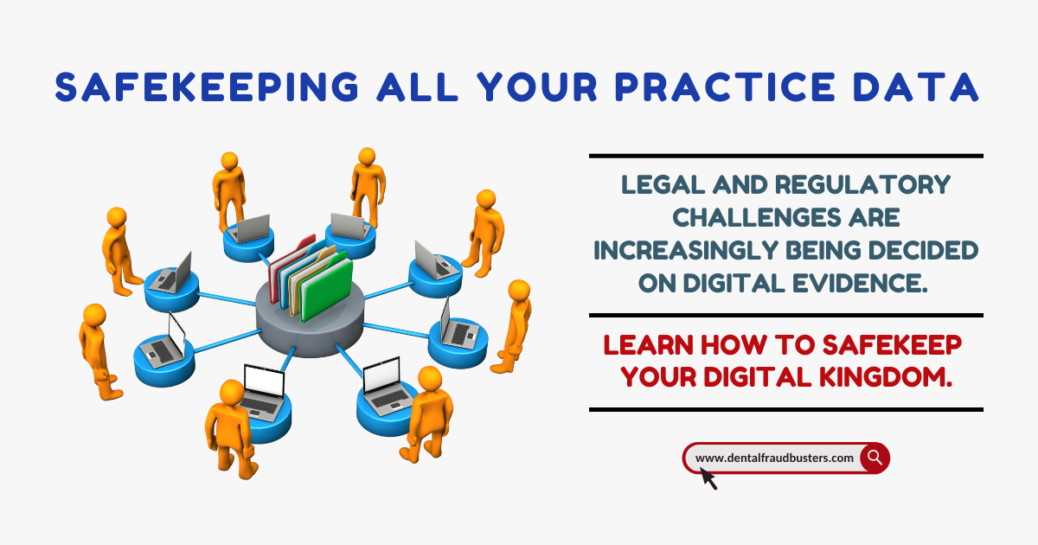 Courses | Dental FraudBusters