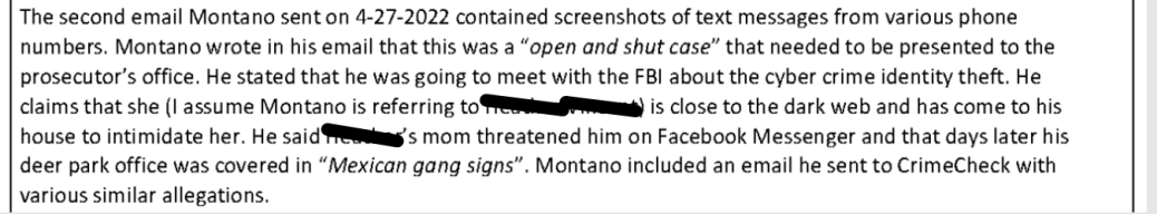 WASH. DENTIST SANDY MONTANO SUSPENDED FOR VIOLATING MULTIPLE SANITATION AND INFECTION CONTROL ...