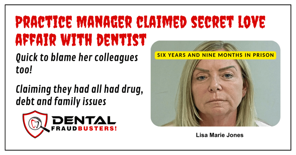 The FraudBuster Files | Dental FraudBusters